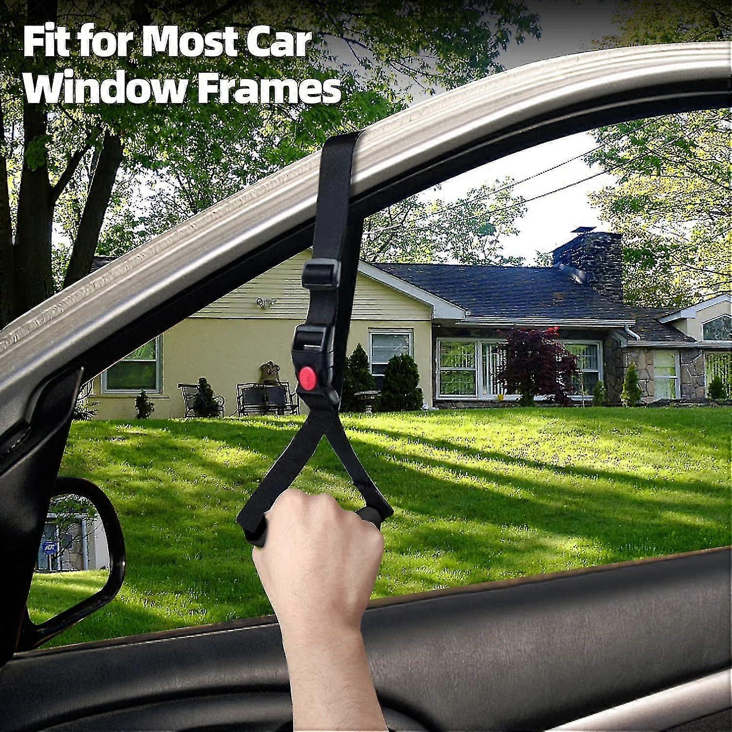 Car Assist Handle For Elderly - Handle For Car Door Assist With ...