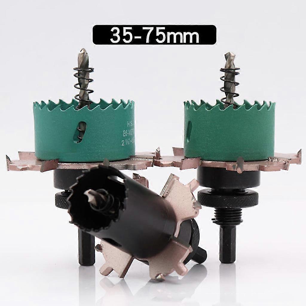 Downlight Hole Saw Cutter Drill Bit Hole Cutter Gypsum Board Hole ...