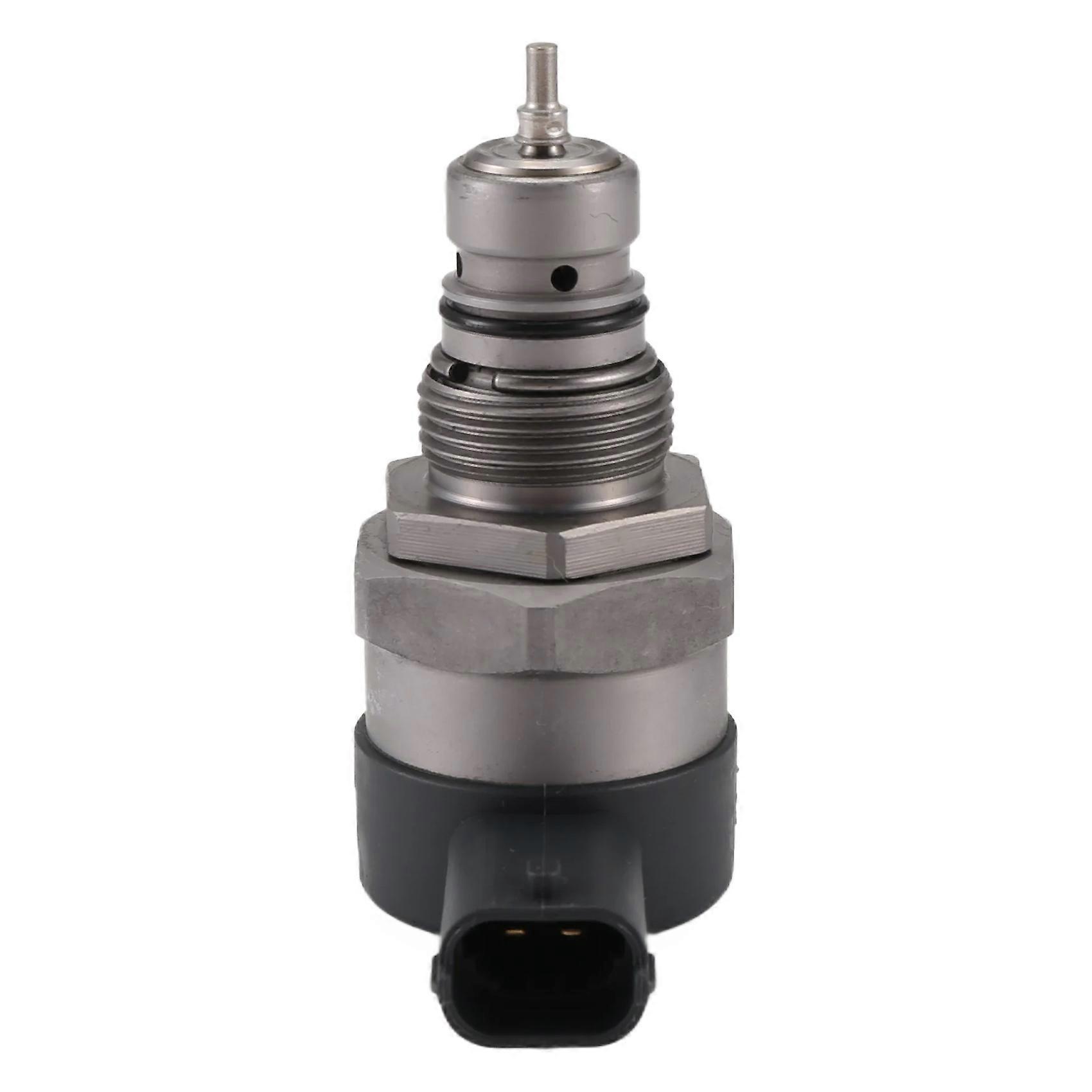 Common Rail Fuel Pressure Control Valve Pressure Limiting Valve ...