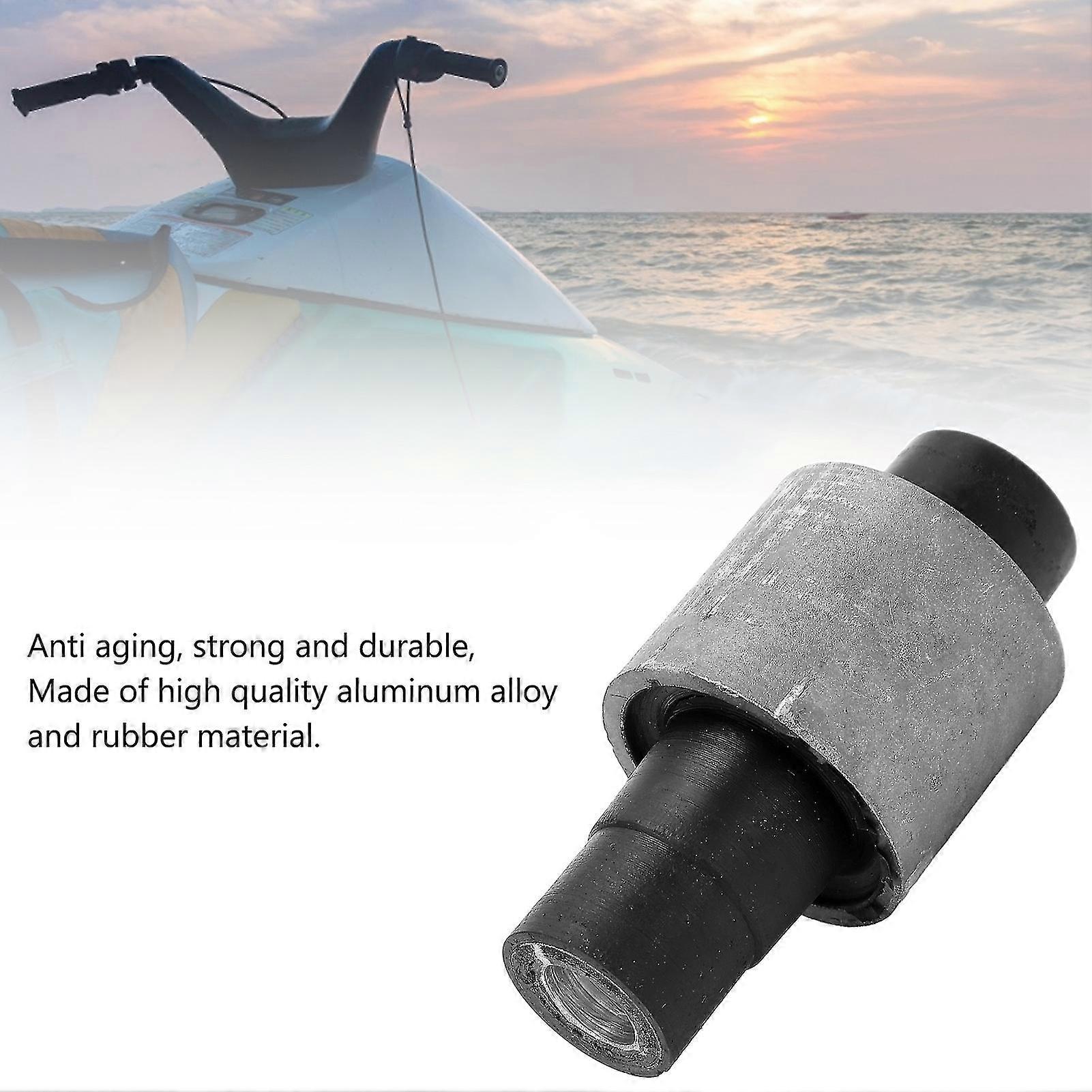 Hidea Outboard Motor 2 Stroke Boat Engine Parts - Outboard Upper Side ...