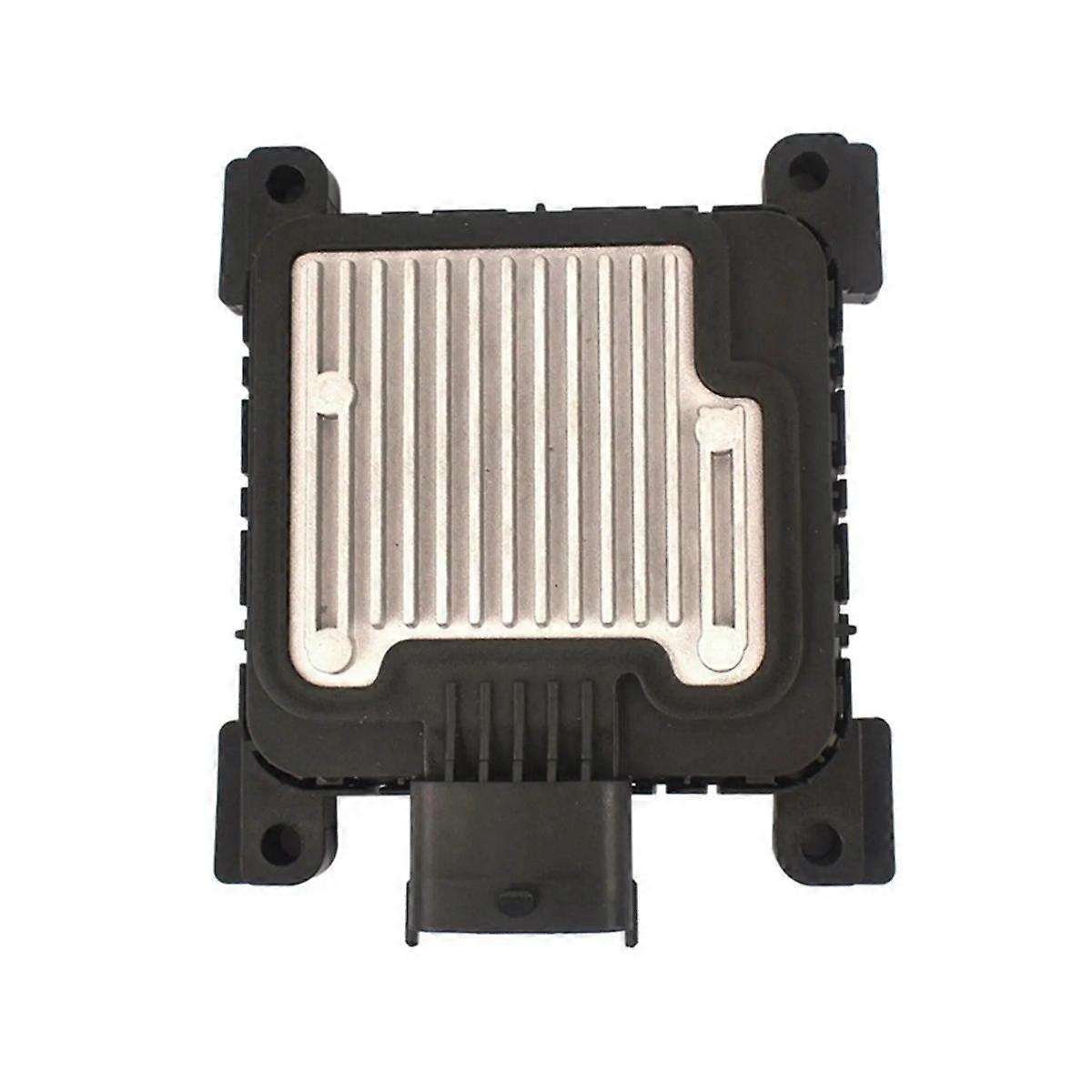 Fuel Pump Control Module Replace Parts for S40 S60 S80 V50 V70 XC70 ...