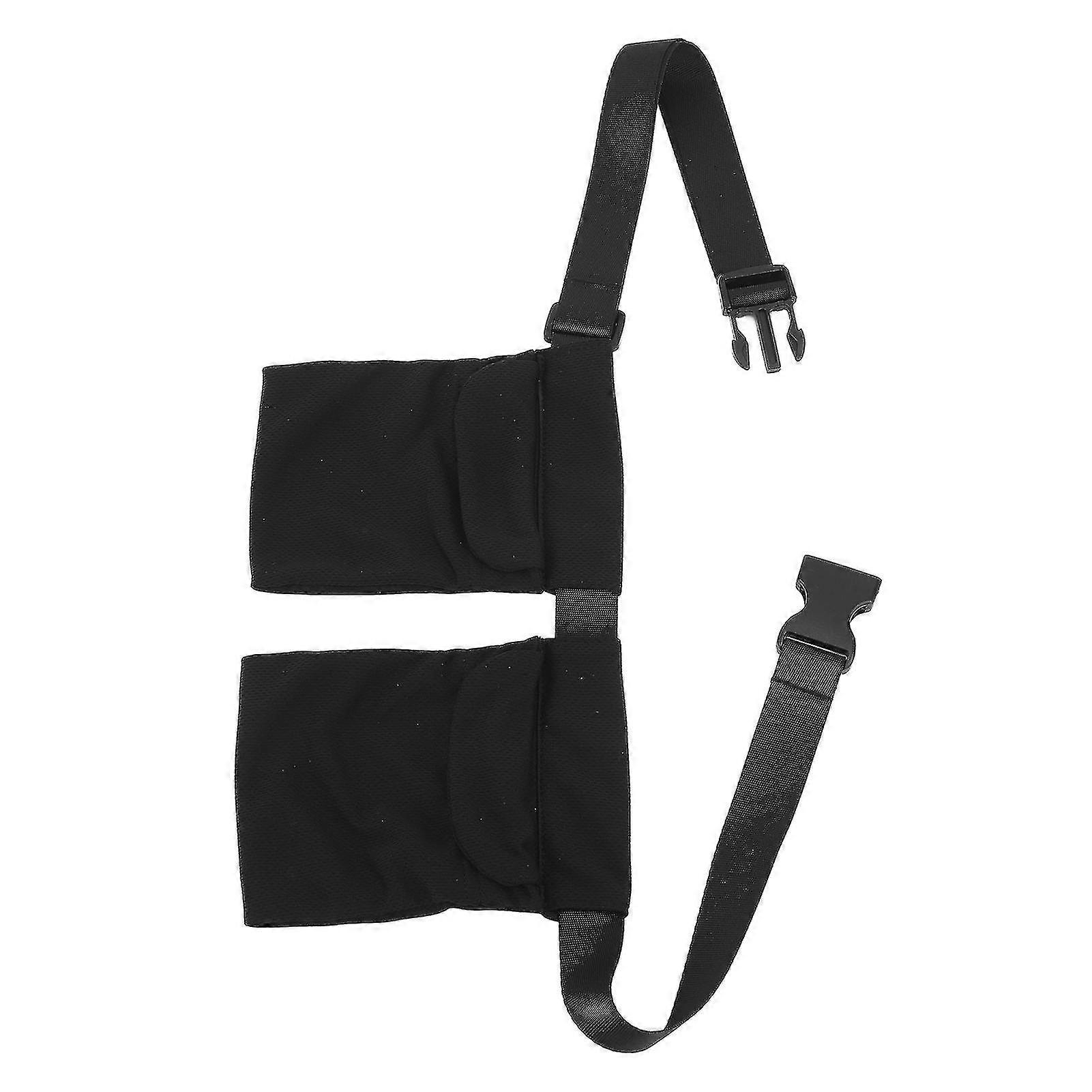 Breast Drainage Bag Adjustable Bust Care Fixation Portable Mastectomy ...