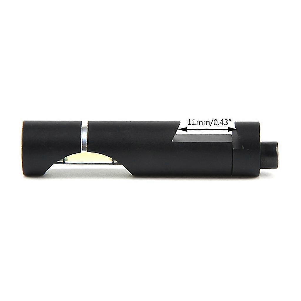 Bubble Level 20mm Spotting Airgun Tactical Bubble Spirit Level Balance ...