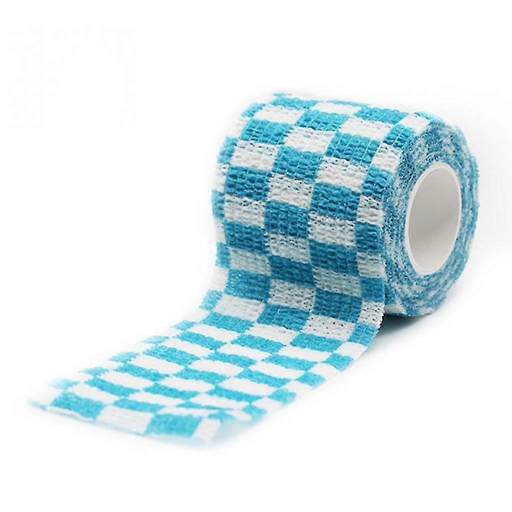 Self Adhesive Wrap Bandage Tape Pet Flexible Cartoon Printed First Aid ...