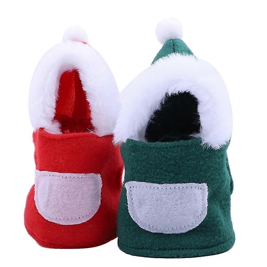 Funny Festival Parrot Coat Halloween Christmas Birds Costume Apparel ...