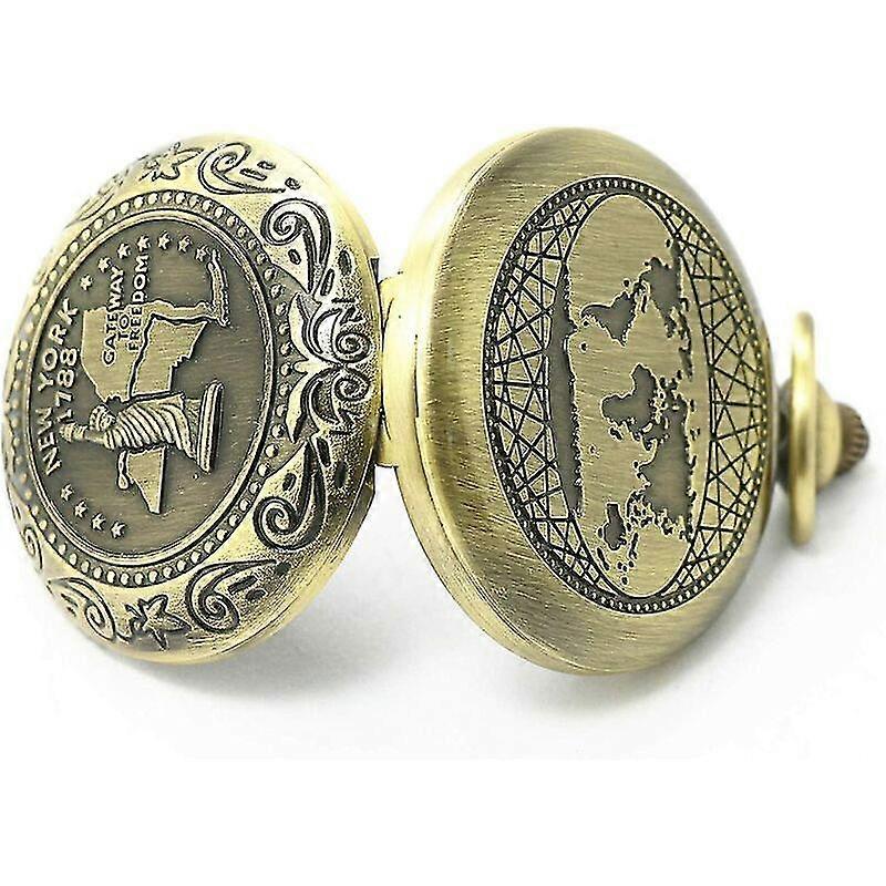 Brass Pocket Compass, Pocket Compass, Antique Compass, Copper Compass ...