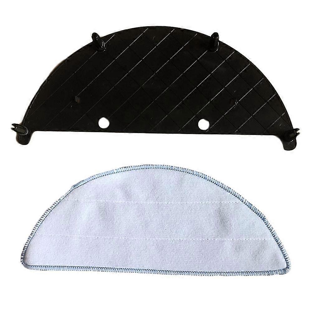 Replacement Mop Plate Holder Bracket Mop Pads For V5s V5s Pro V5 V3s ...
