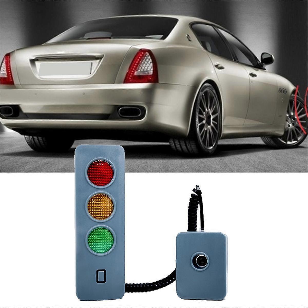 Car Parking Device Garage Smart Parking Device Parking Equipment Led ...