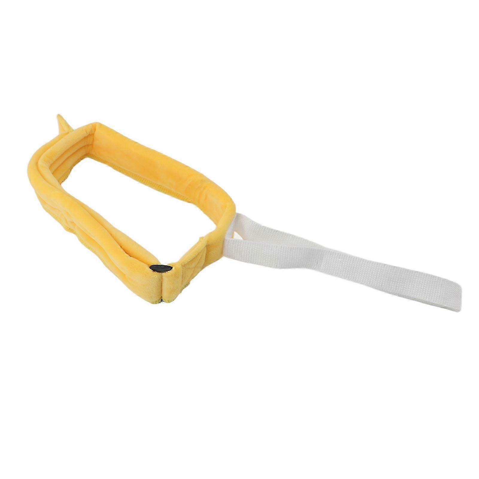 Leg Lift Belt Breathable Fabric Thigh Lifter Strap Elderly Leg Lift ...