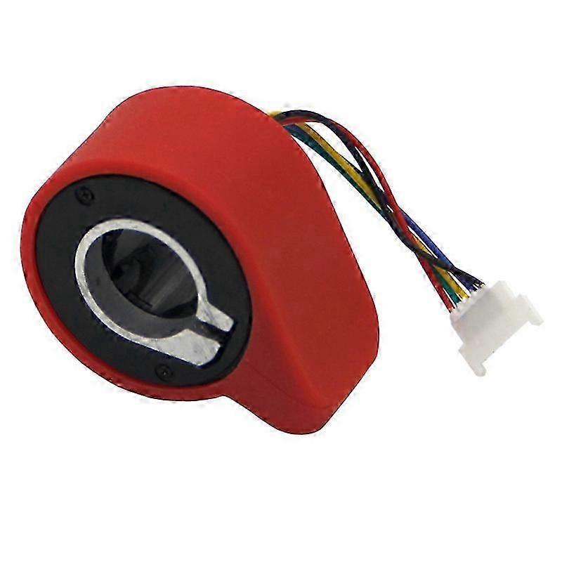 unique Electric Scooter Accelerator For HX X6 X7 Trigger Accelerator ...