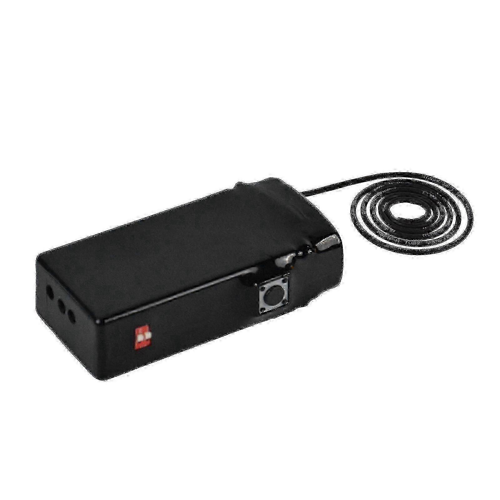 Emp Generator Electromagnetic Pulse Generator Transmitter For Slot ...