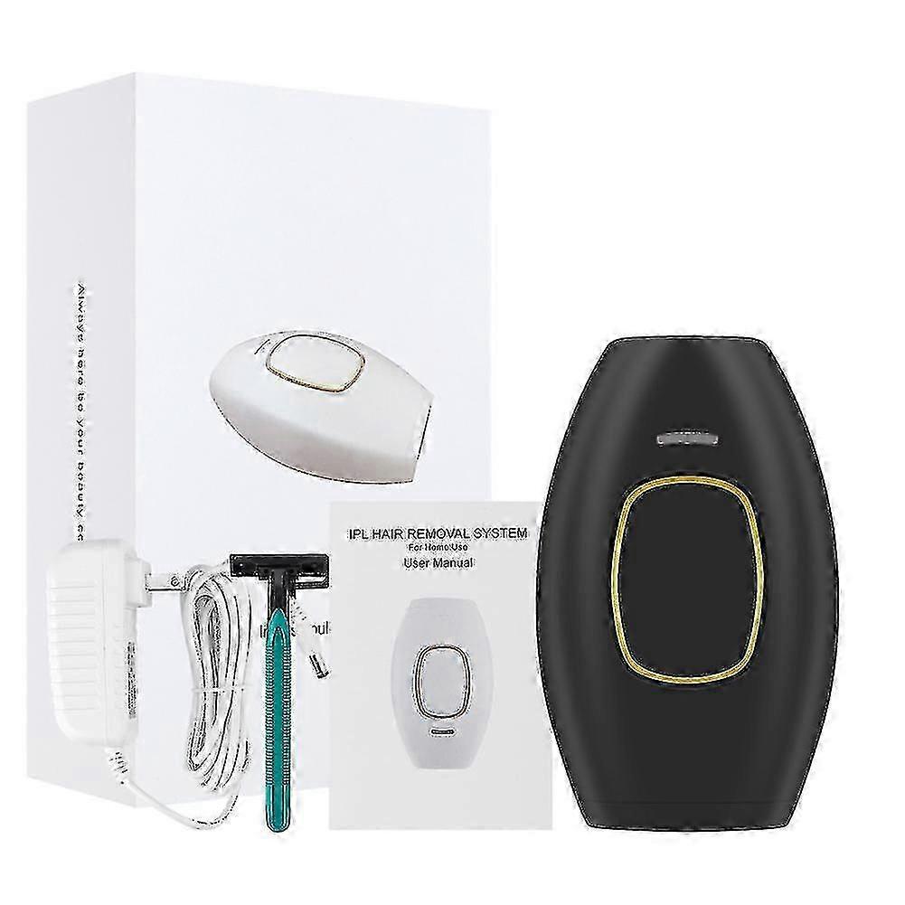 Ipl Hair Removal Laser Permanent Machine Face Body Leg Home Device US ...