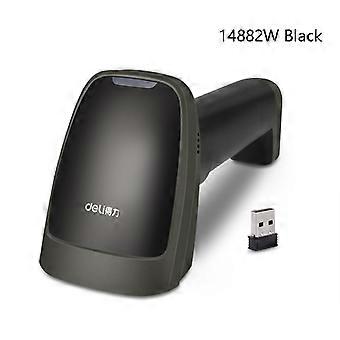 Deli Wired And Wireless Scanner Drugstore Supermarket Catering ...