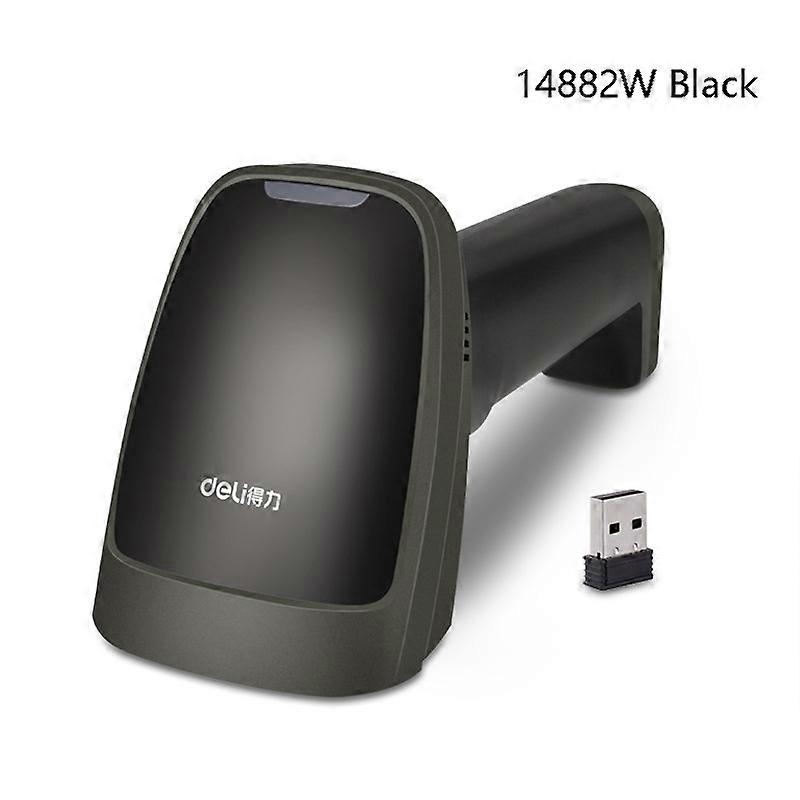 Deli Wired And Wireless Scanner Drugstore Supermarket Catering ...