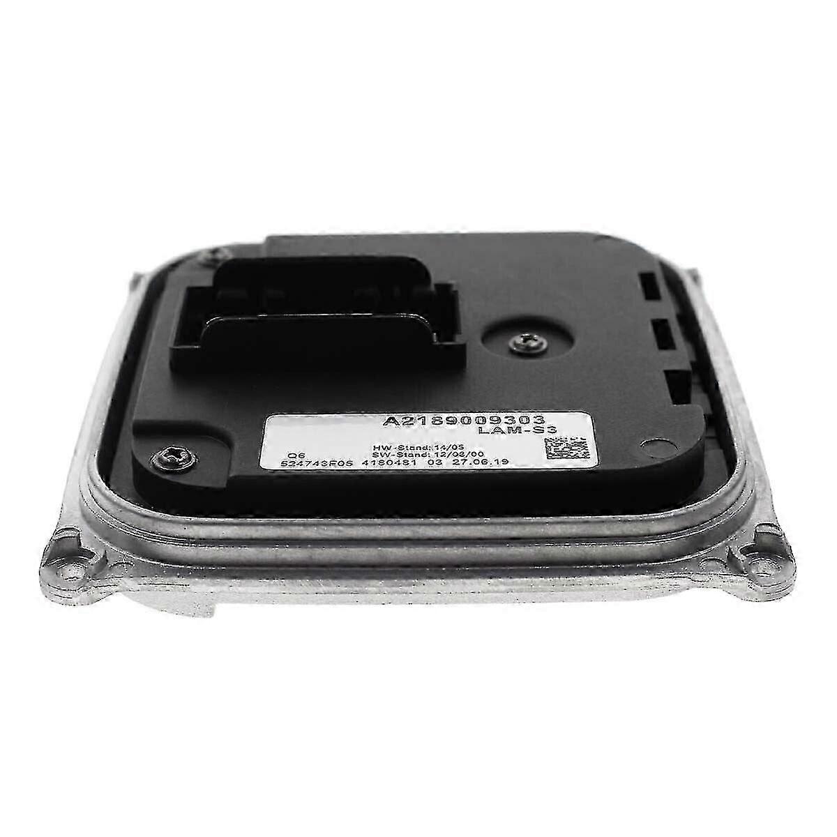 LED Headlight Ballast DRL Control Module for A-Class W176 CLA W117 2014 ...