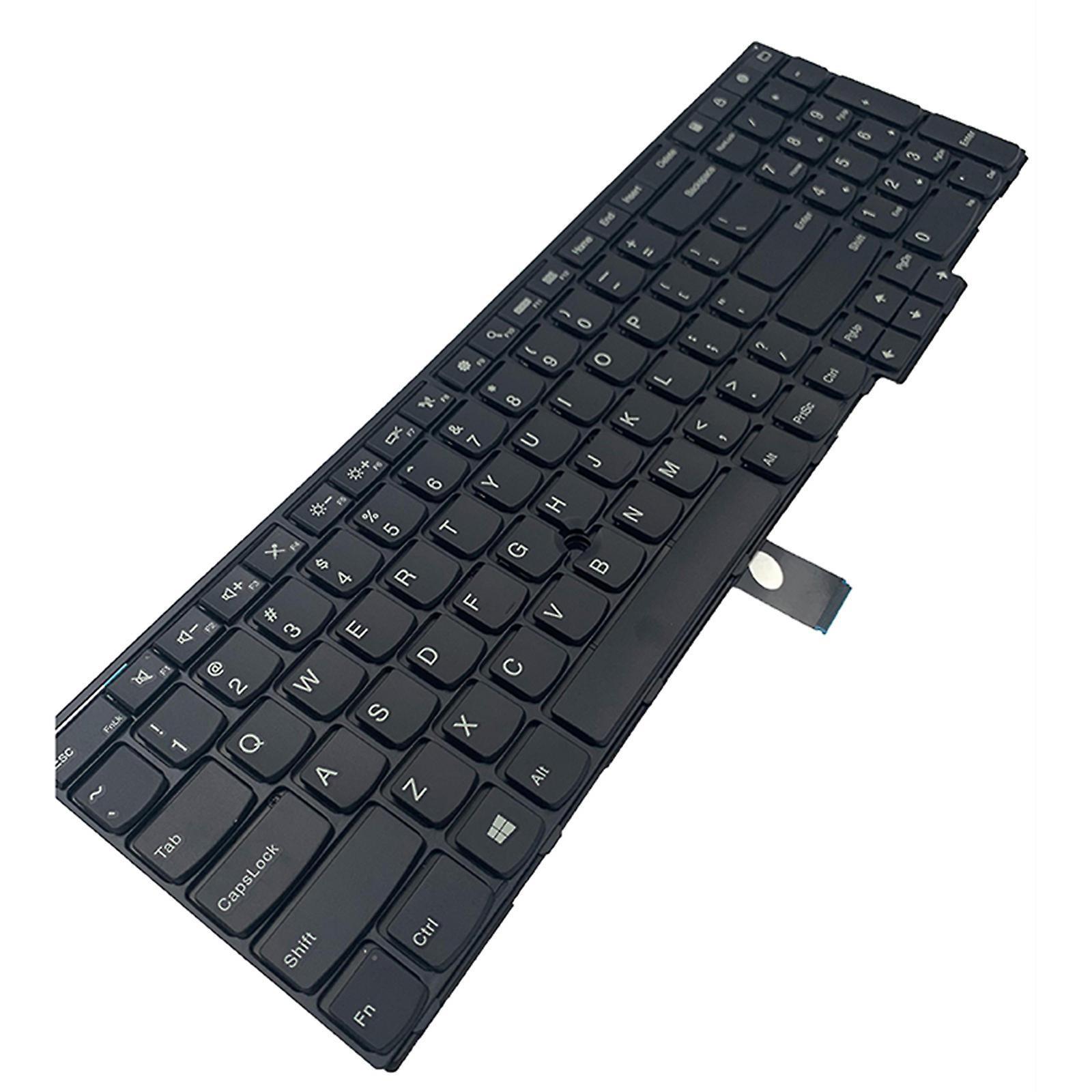 Keyboard for Thinkpads W540 T540P W541 T550 W550S L540 L560 US Layout ...
