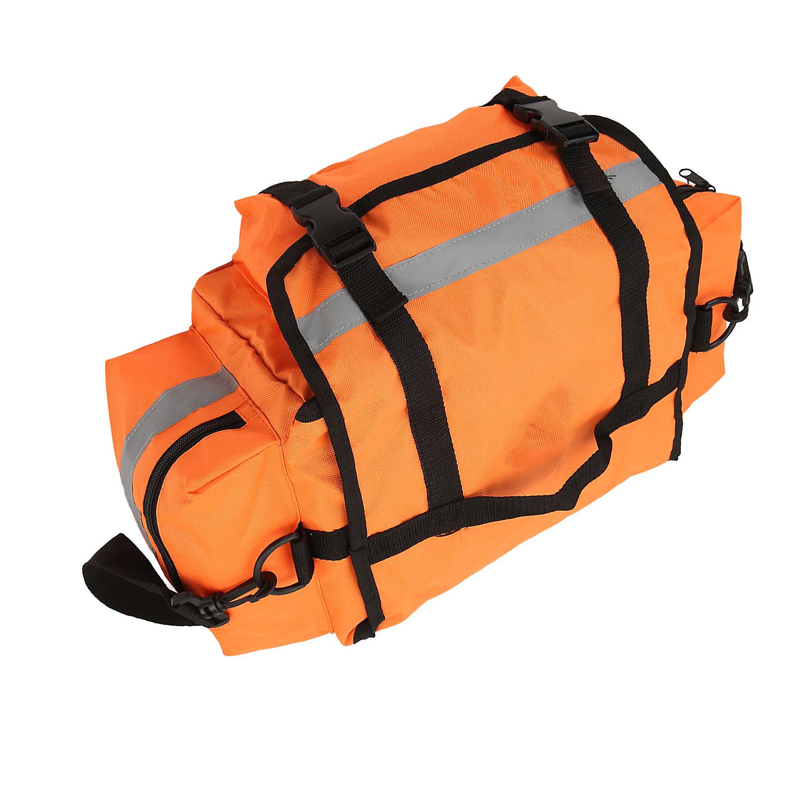 Emergency Bag Waterproof Outdoor Empty First Emergency Bags Large ...