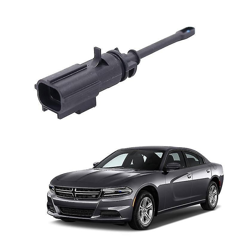 Air Temperature Sensor 5149279AC For Chrysler 300 Dodge Challenger Jeep ...