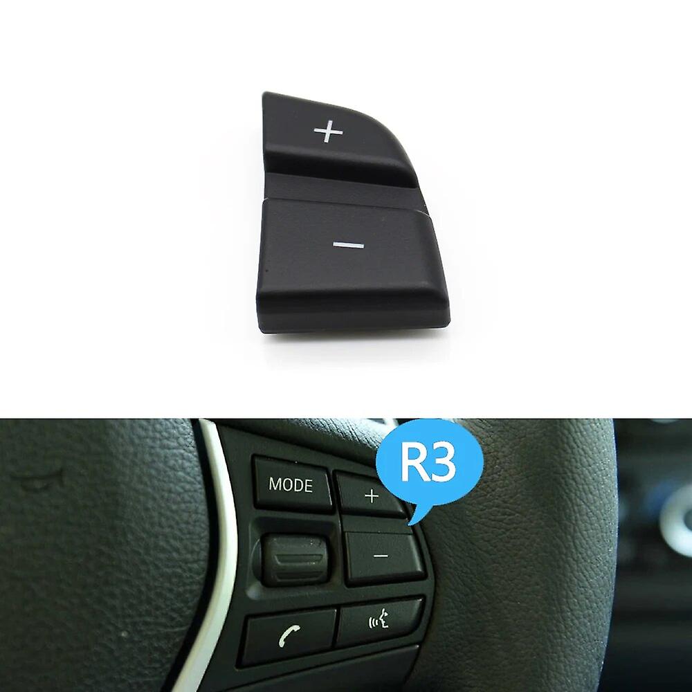 Car Multifunction Steering Wheel Button Control Switch Keys For Bmw F10 ...