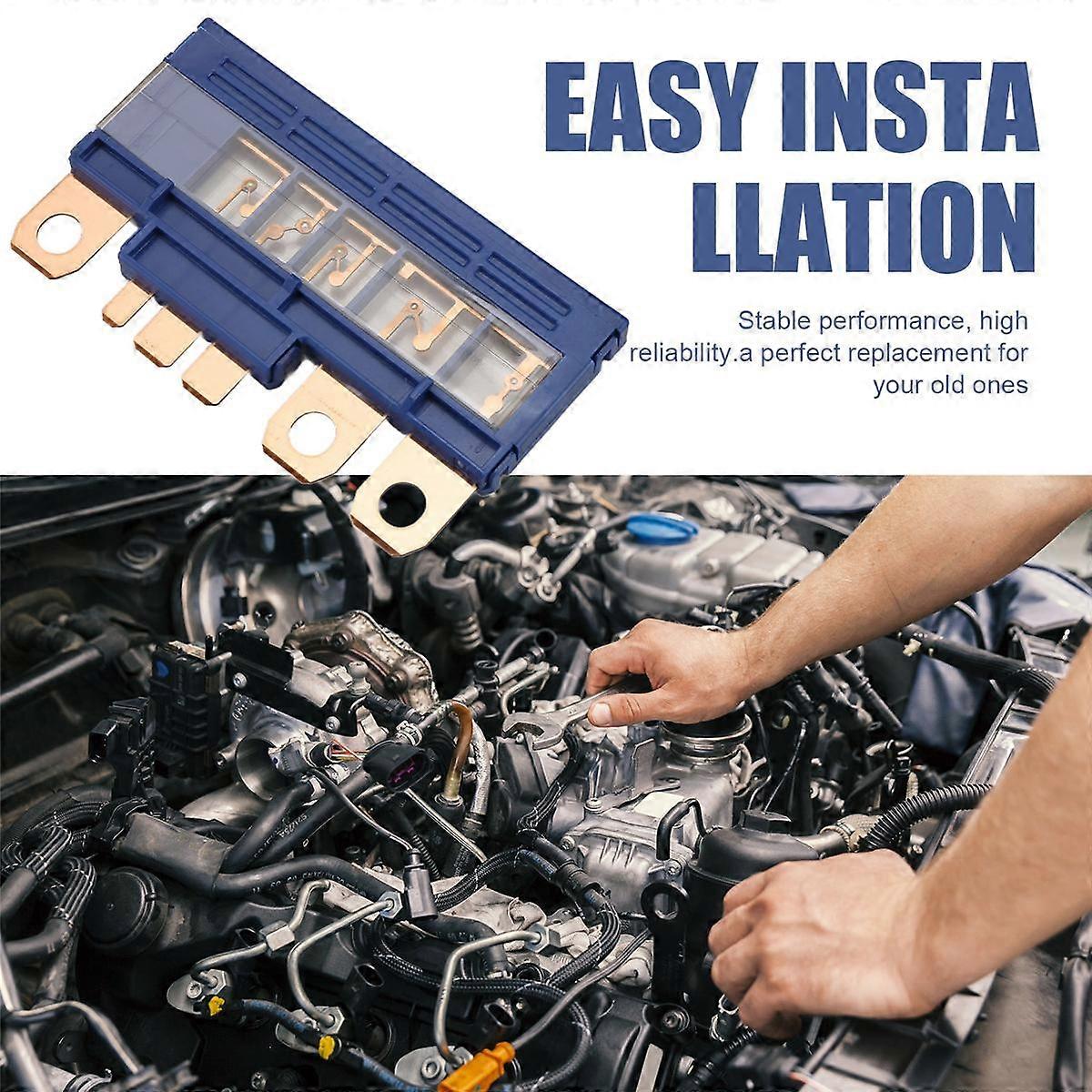 8262033030 for 2006-2013 Fuse Box Assembly 82620-33030 Block Assy ...