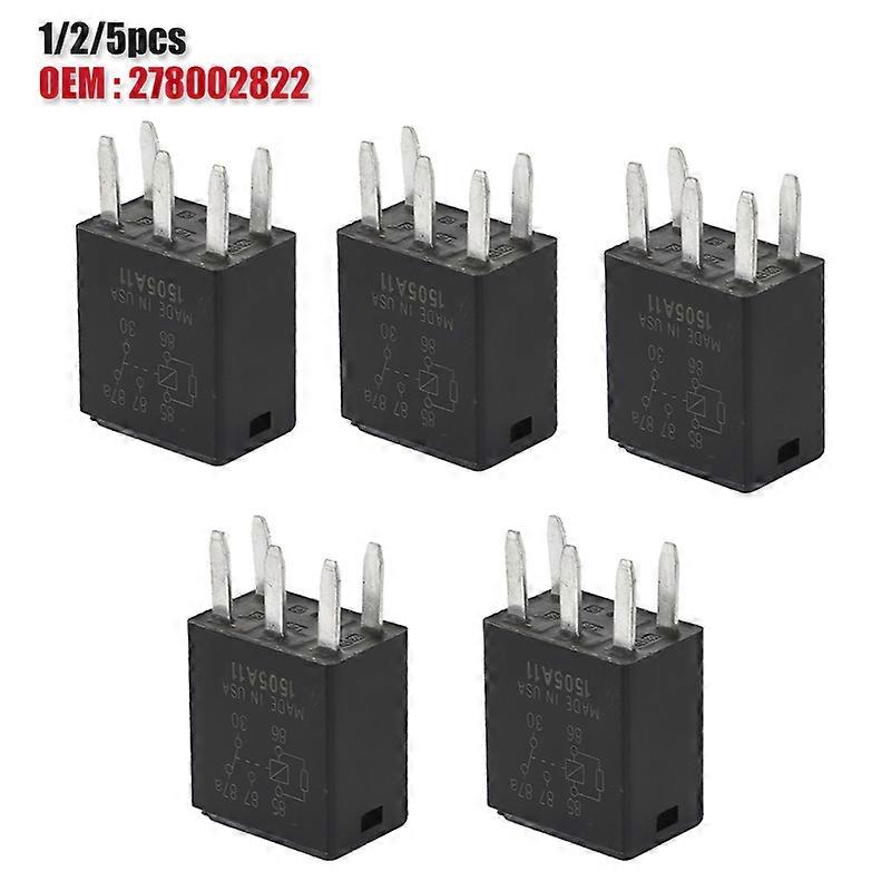 30 Amp Relay For Seadoo Sea-doo 4-tec Rxp-x Rxt-x Gtx Wake Spark Gti ...