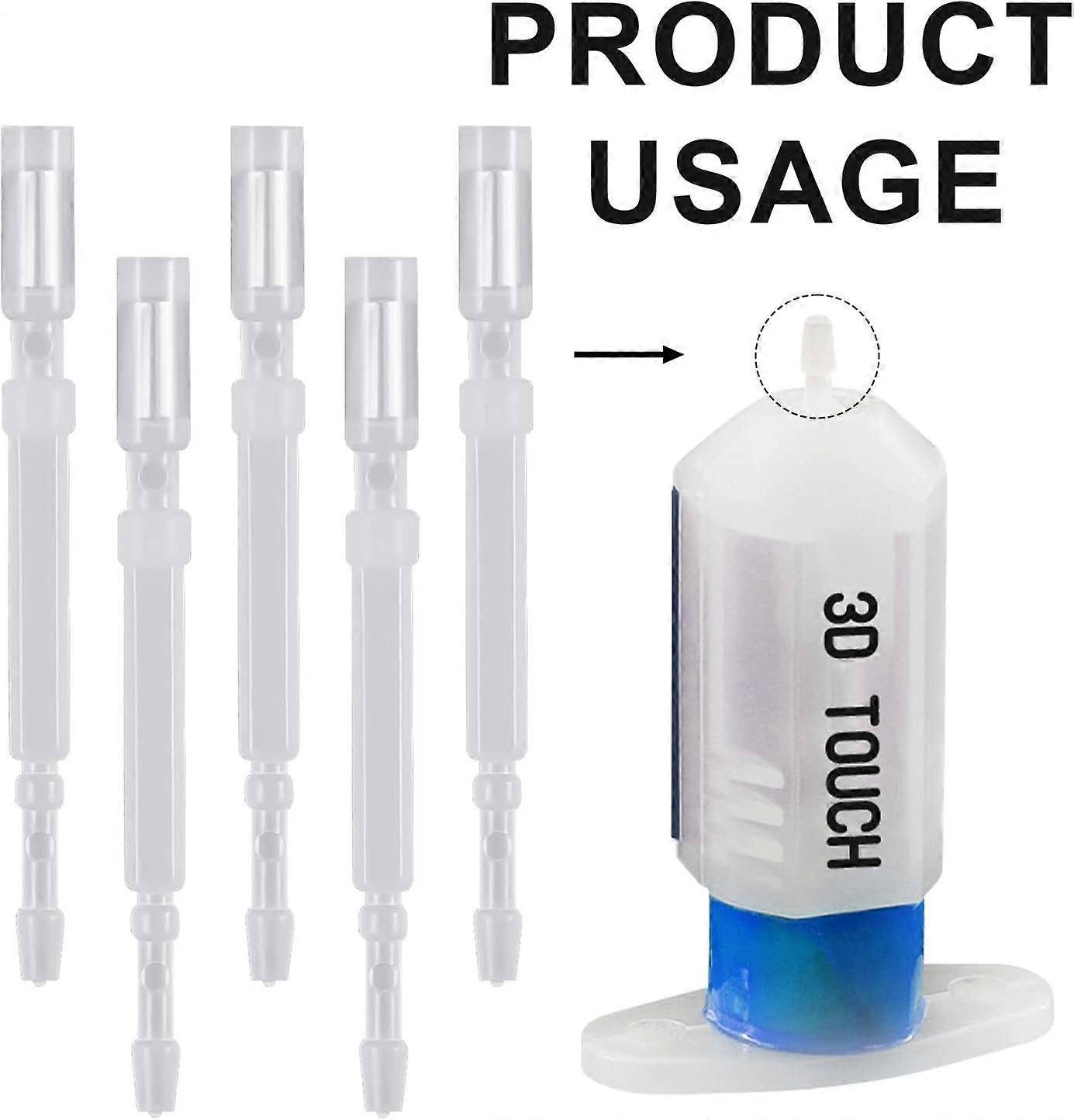 10pcs Bl Touch Probe Pin Replacement, Smart Automatic Bed Leveling ...