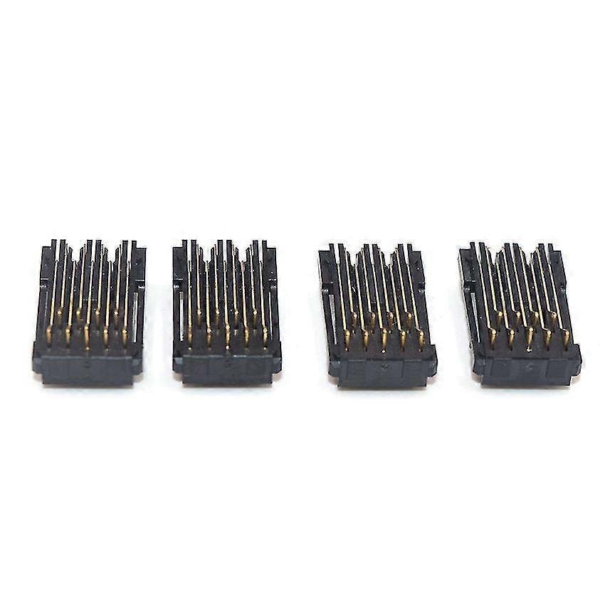 Unique Ink Cartridge Chip Connector Holder Csic Assy For For Epson ...