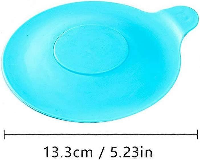 3 Pieces Universal Drain Plugs for Bathtub, Shower and Kitchen Sink ...