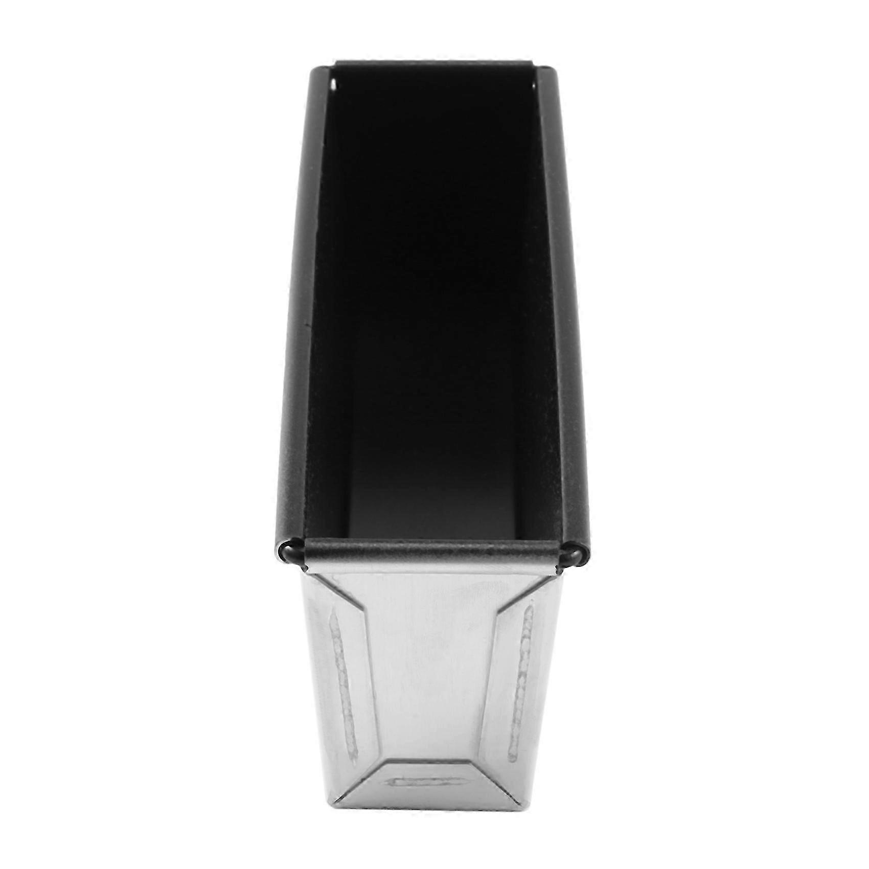 Non-Stick Rectangular Bread Mold Small Toast Box Baking Mold Cake Mold ...