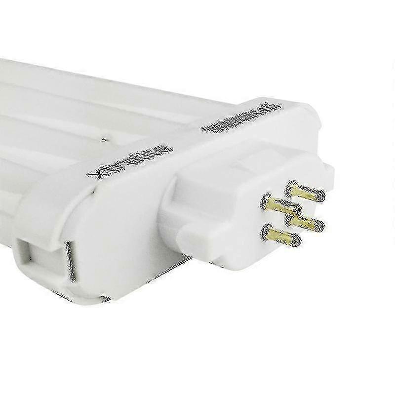 Xtralite 27w Daylight Replacement Bulb For High Vision Reading Lamps, 4 ...