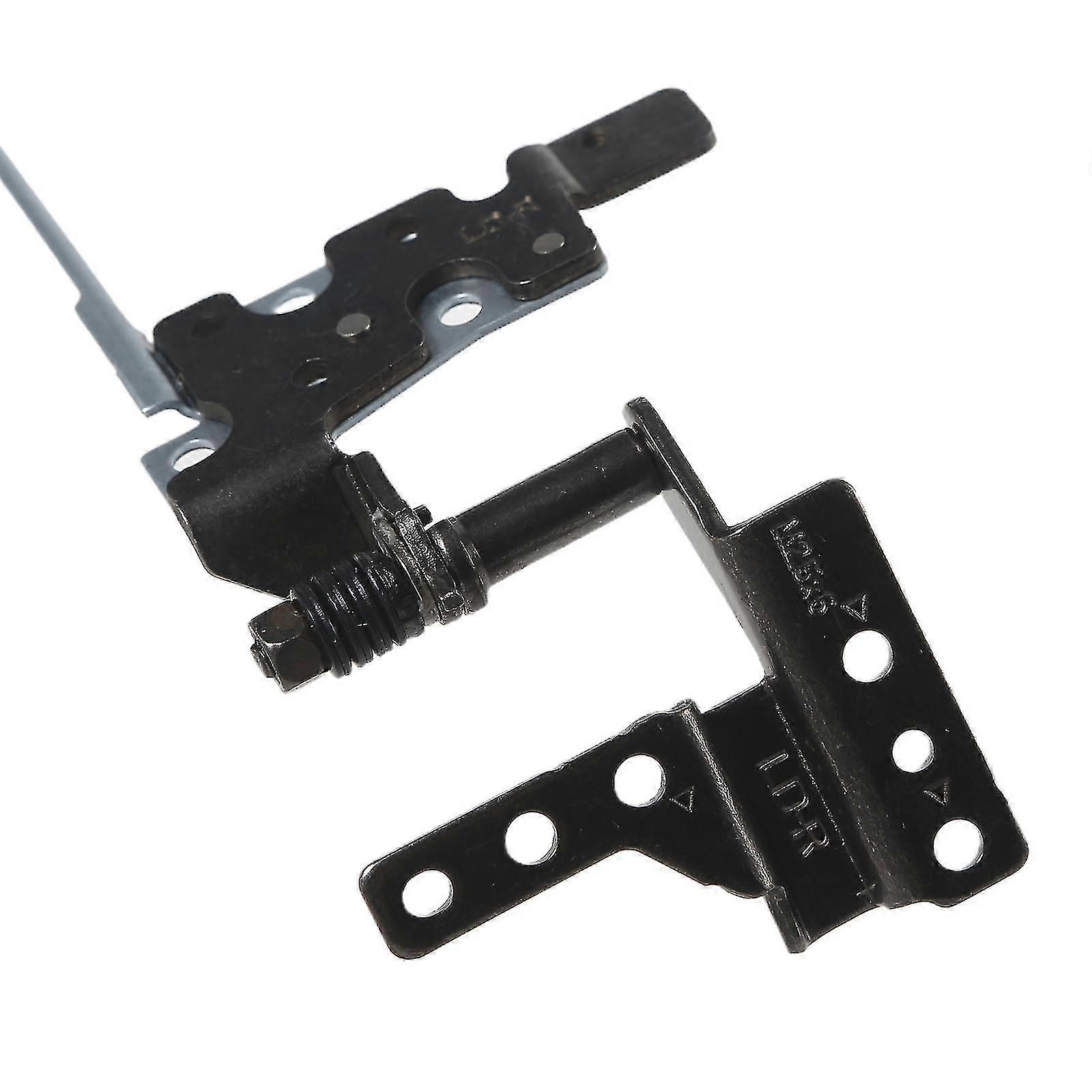 LCD Display Left & Right Hinges Stainless Set for Acer nitro 5 AN515 ...