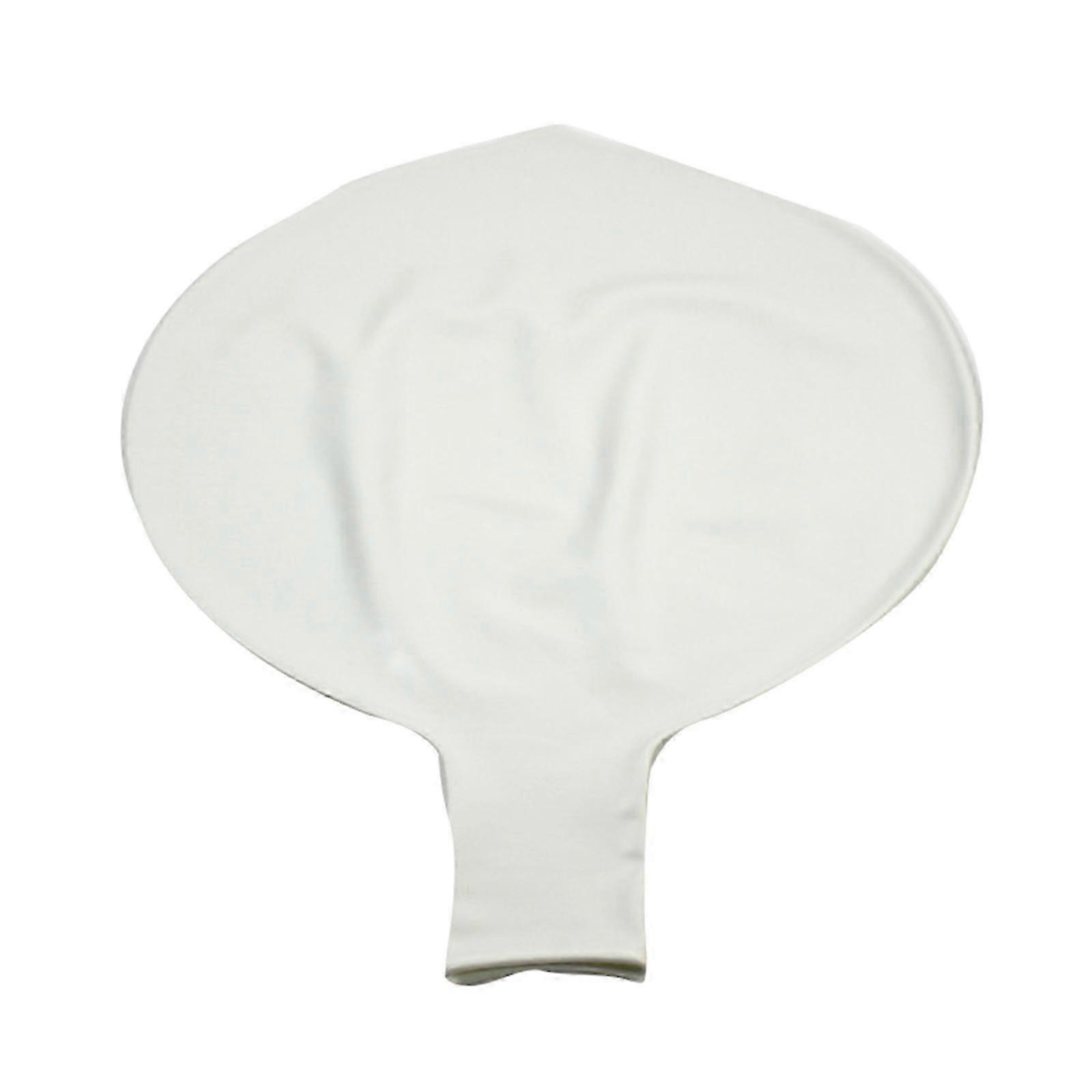 72 Inch Gaint Human Balloon Extra Large & Thick Latex Round Balloon ...
