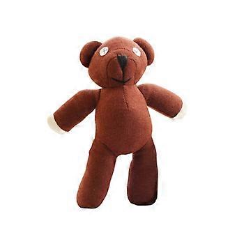 23cm Mr Bean Bamse Dyr Fyldt Plys Legetøj Soft Figur Gør 23cm | Fruugo DK