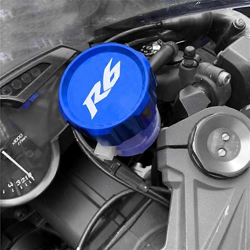 For Yamaha R6 YZF-R6 YZF R6 2007 2000-2020 2019 Motorcycle CNC Aluminum ...