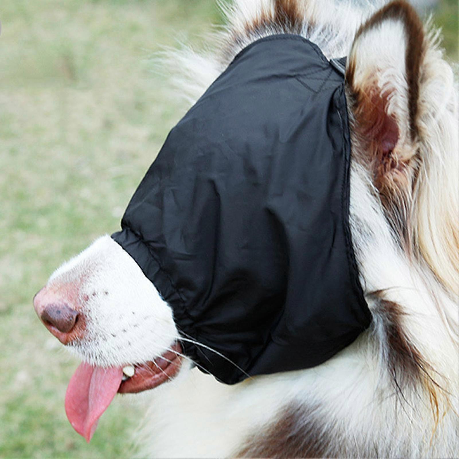Dog Calming Anxiety Relief Eye Shading Cover | Fruugo UK