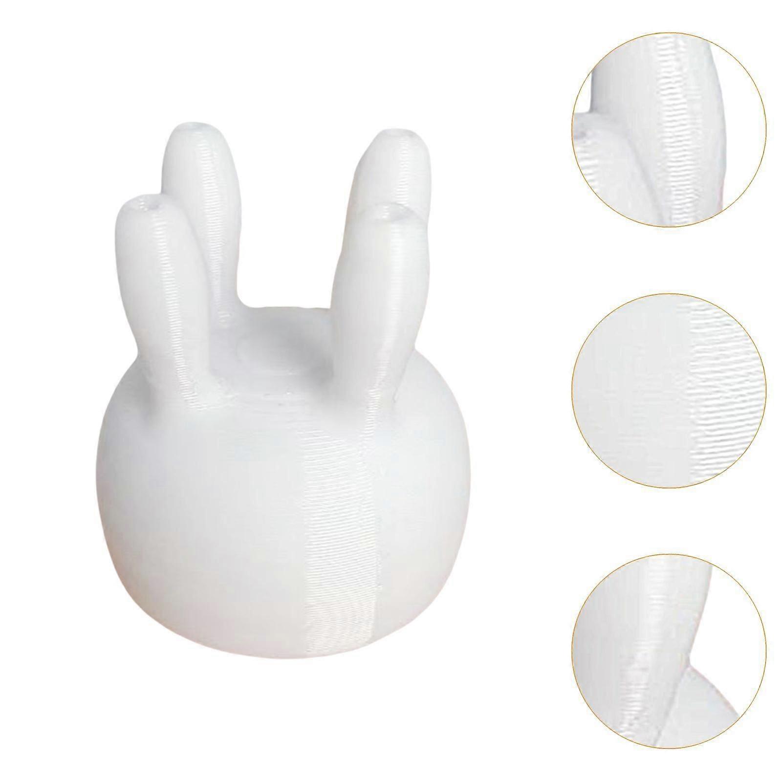 Milk Bottle Cap Kitchen Gadgets Cow Udder Milk Carton Cap for Friends ...