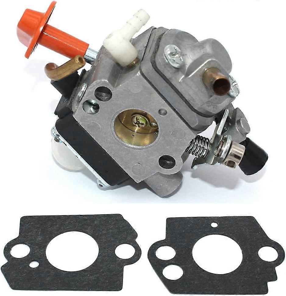 Engine Repair Carburetor Kit, Stihl Trimmer Parts With Fuel Filter Spark Plug For Engine Repair ...