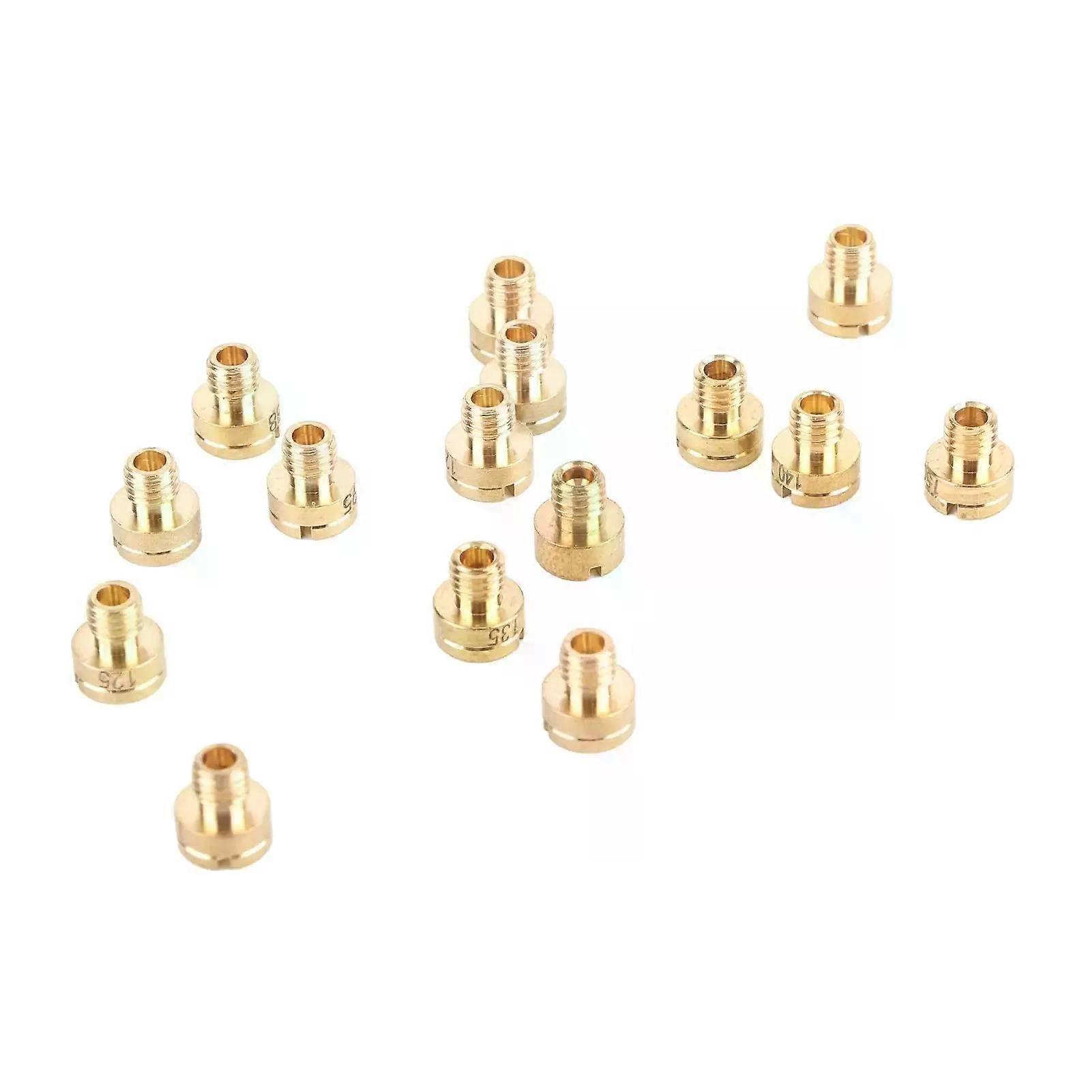 88-150 for mikuni N100 604 Carburetor Main Jet Kit for VM22 VM24 VM26 VM30 - High Performance ...