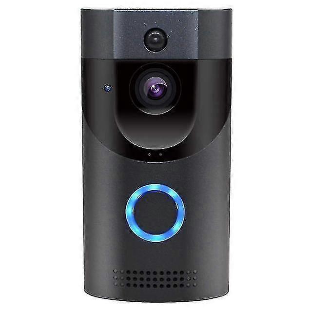 Wifi Doorbell Camera Waterproof Video Door Bell Camera Smart Ip Video ...