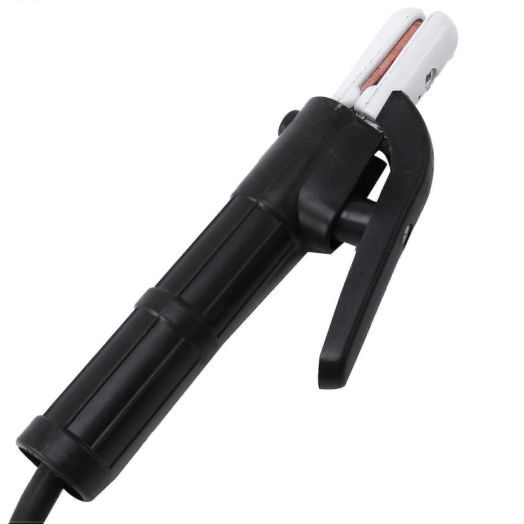 High Quality 300 Arc Welding Clamp Electrode Welding Holder 3meter ...