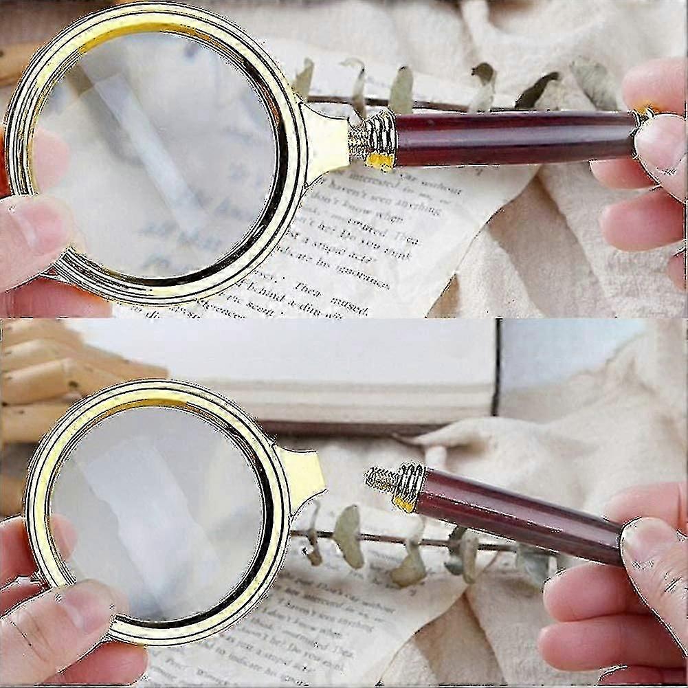 Magnifier Reading 10x Magnifier Magnifier Magnifier Magnifier Bell ...