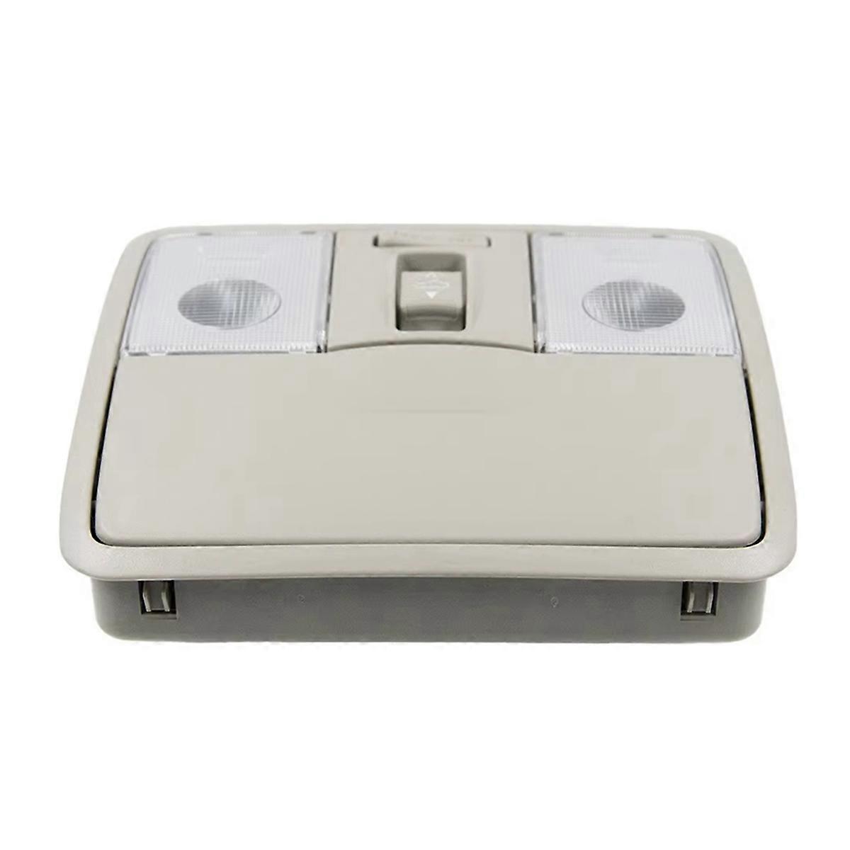 New High Quality Car Ceiling Light Reading Light Sunroof Switch Glasses ...