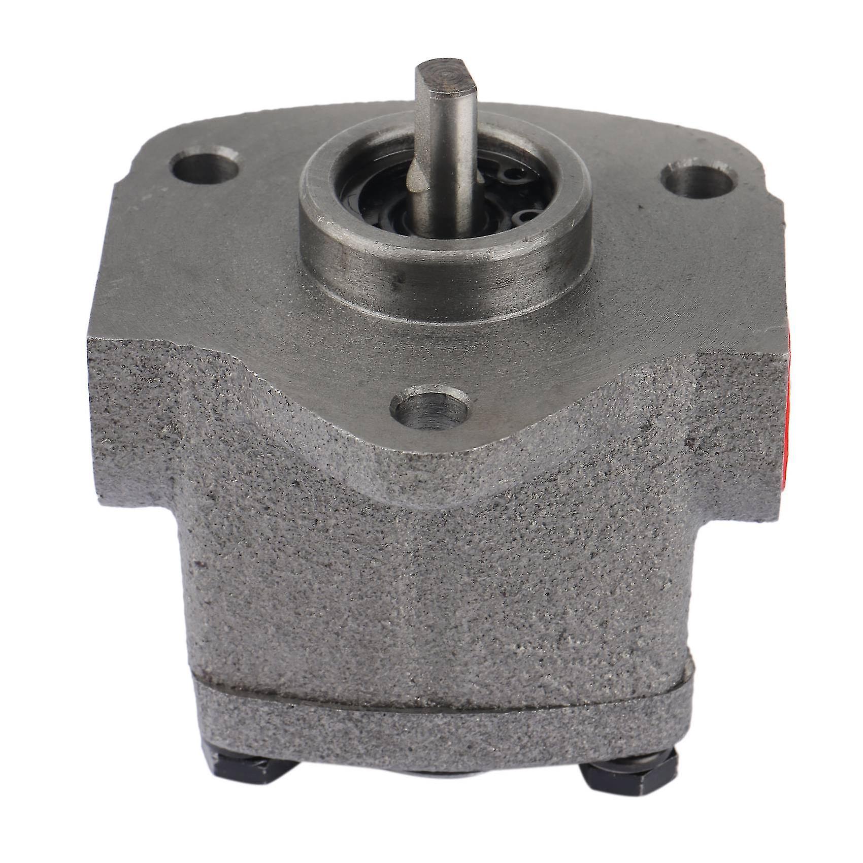 Hydraulic Pump Top-13a Low Pressure Triangle Cycloid Pump Oil Pump ...