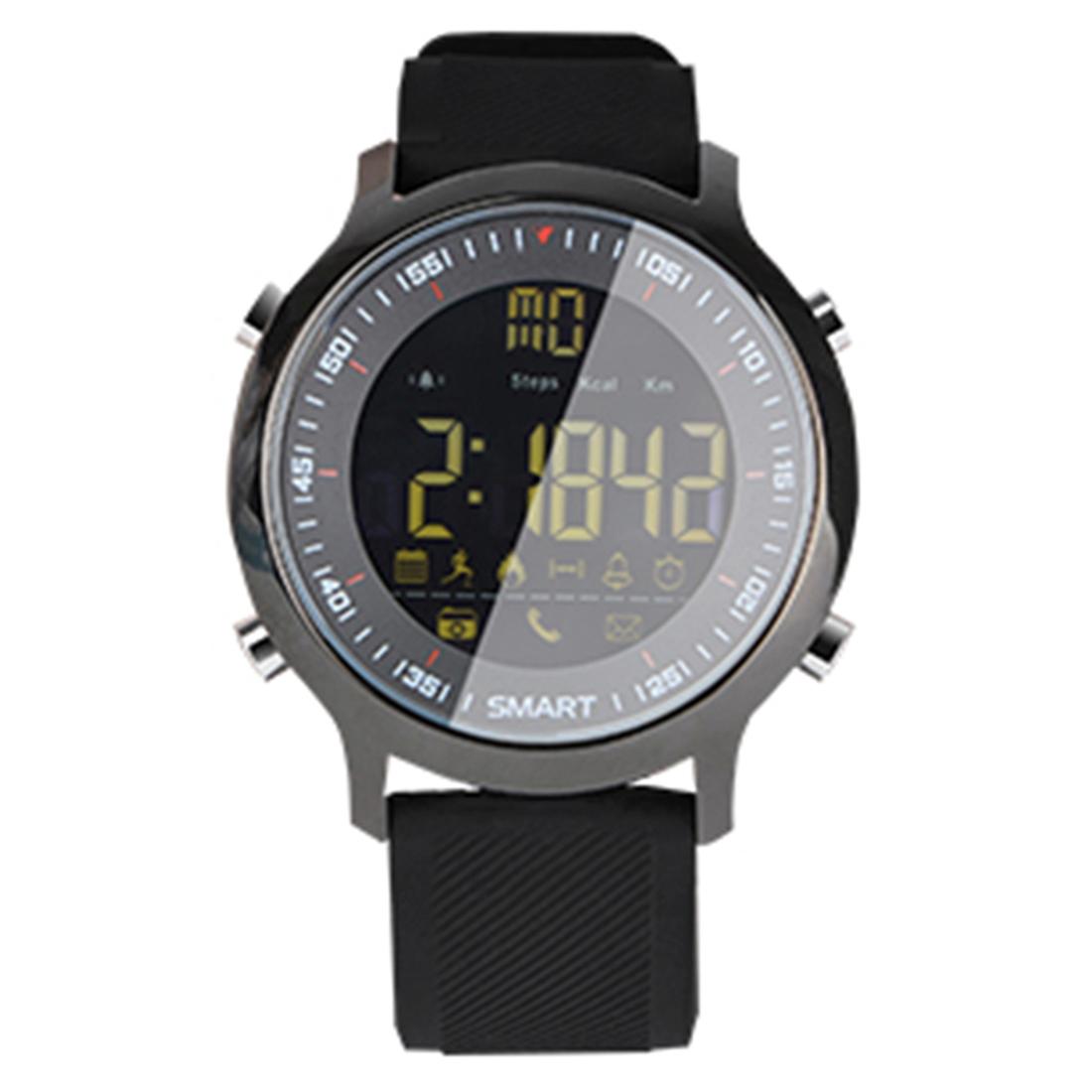 Ex18 Smart Sports Watch | Fruugo UK