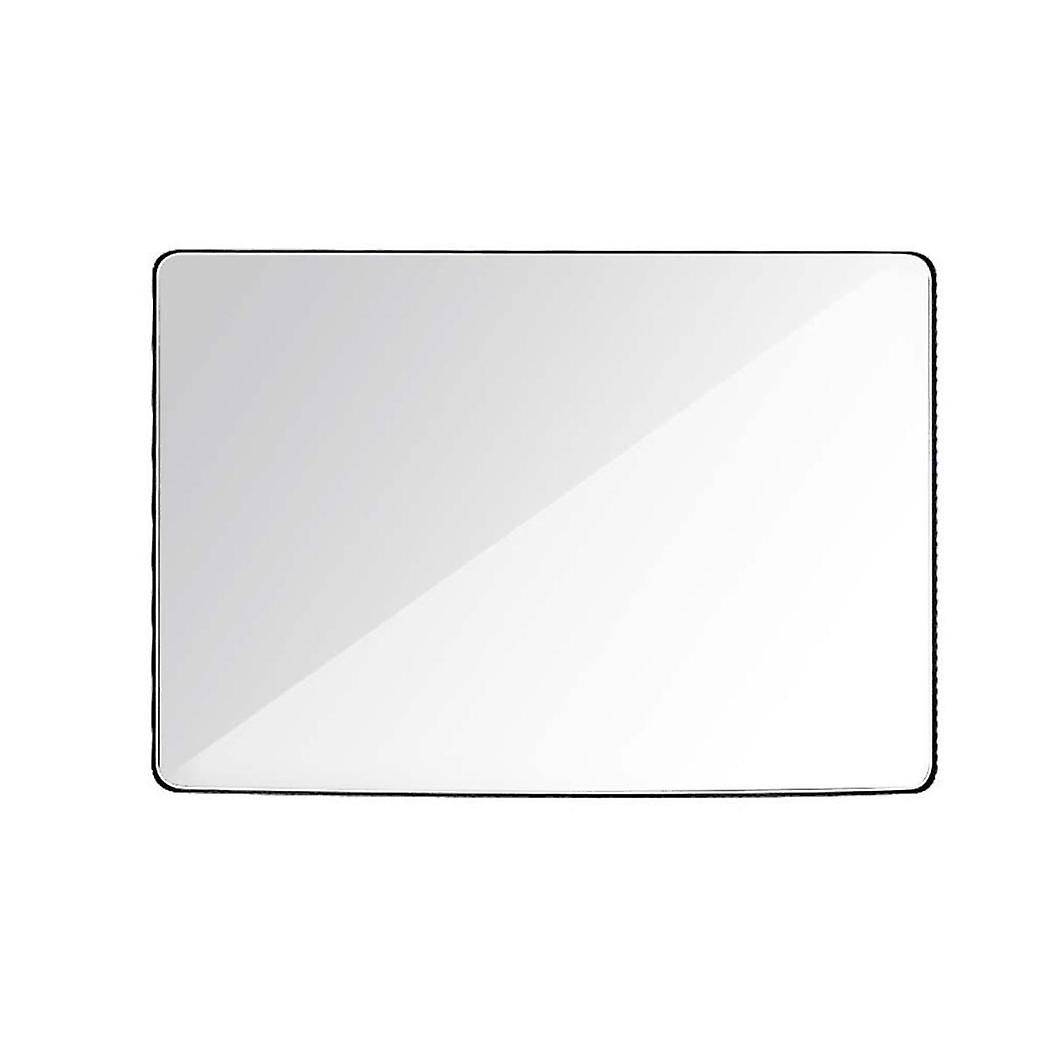 For 2024 15-inch Touch Screen Protector Cover Rear Row Display Tempered ...