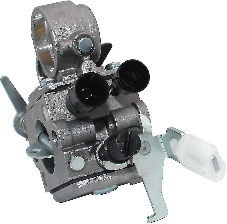 Carburetor for Stihl MS211 MS211 Chainsaw 2 Mix MS211C MS211Z MS211C-BE ...