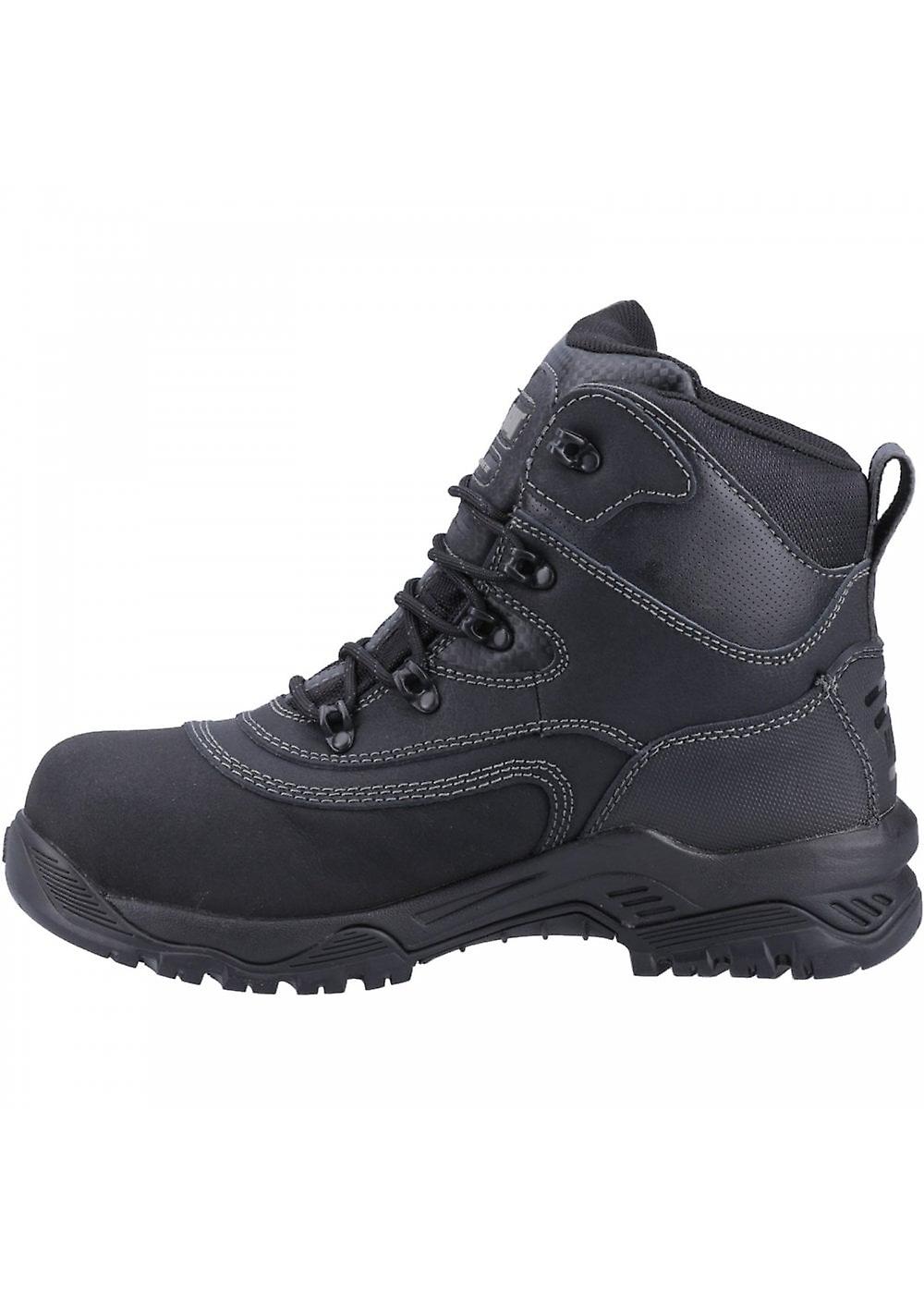 Men's Magnum Broadside 6.0 CT CP WP Safety Boot | Fruugo US