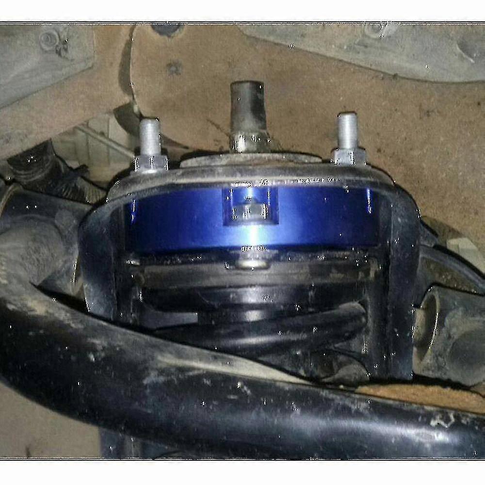 Front Suspension Lift Up Kits For Toyota Hilux Vigocoil Spacers Strut ...