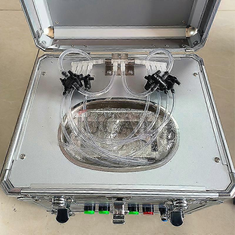 hg JCL Ultrasonic Print Head Cleaner for Epson Roland Mutoh Polaris ...