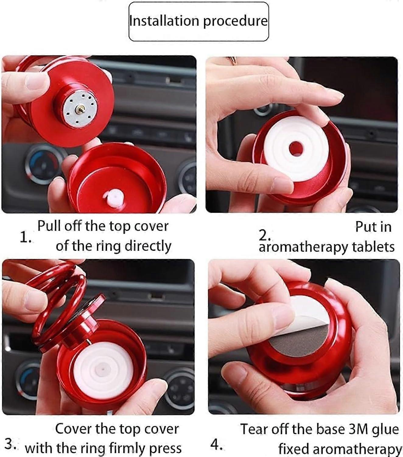 Portable Kinetic Molecular Heater, Portable Heater, Car Defroster ...